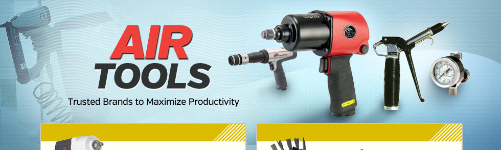Air Tools - Page 1 - Wise Auto Tools LLC